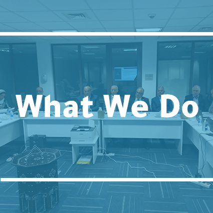 Jordan Insurance Federation | Jordan Insurance Federation (JIF)